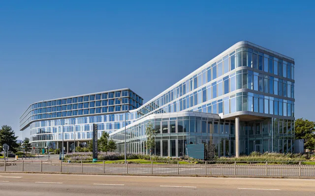 Office and lab take-up rises 47% in Cambridge